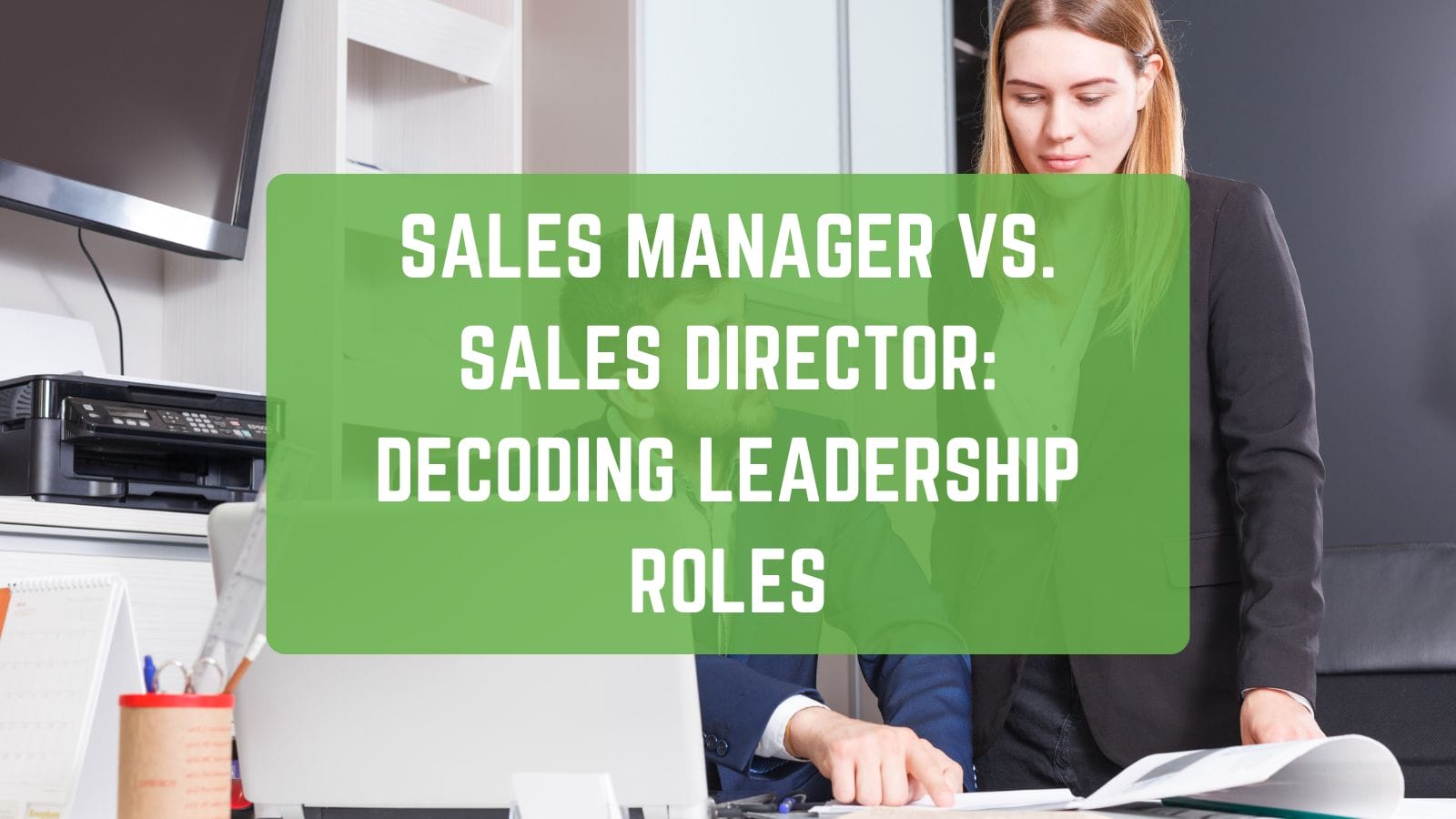 5 Challenger Sales Model Examples — An In Depth Guide - Peak Sales ...