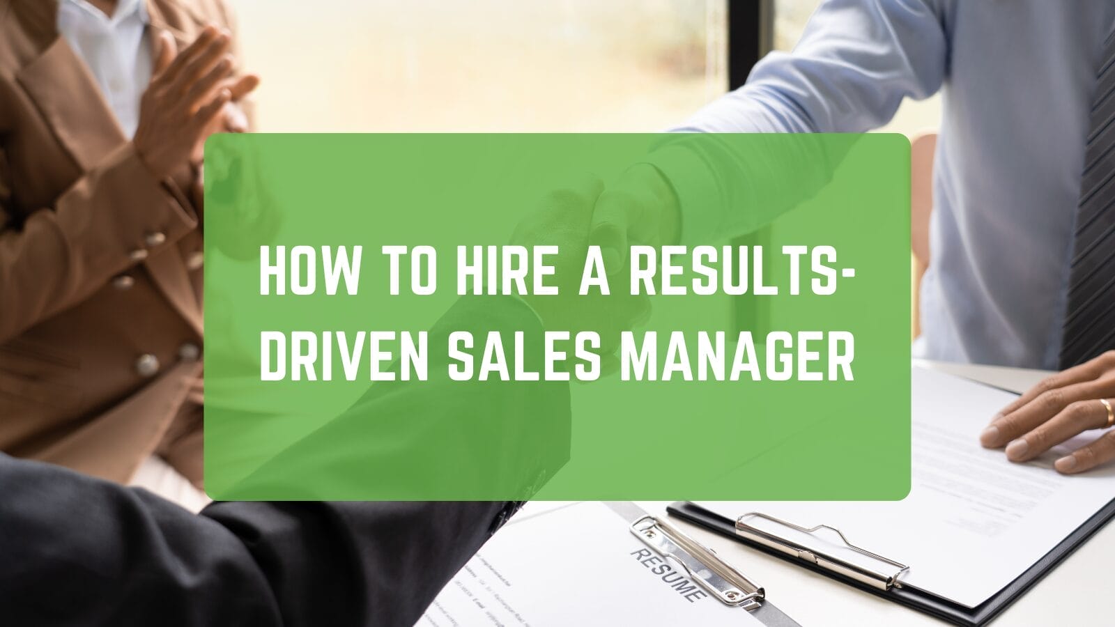 Sales Manager vs. Sales Director: Decoding Leadership Roles - Peak ...