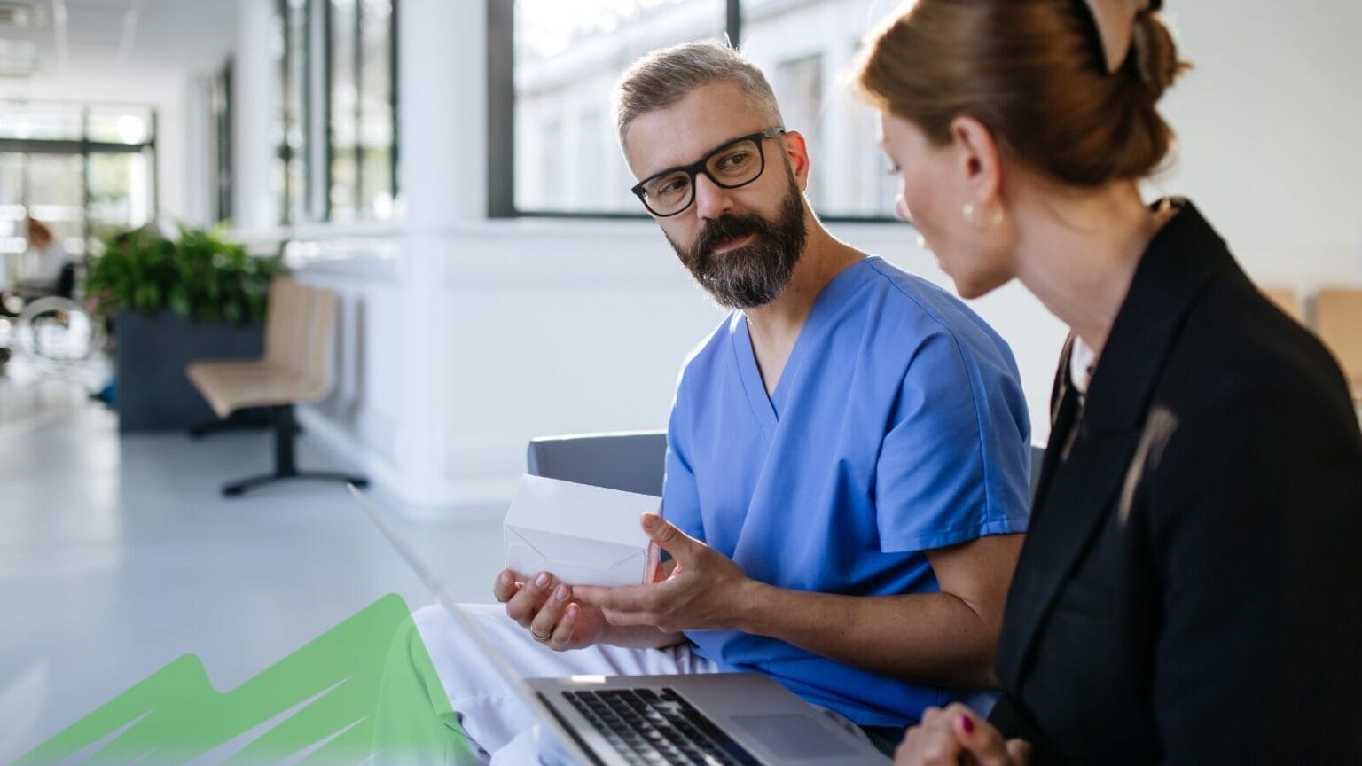 10 Proven Ways to Break Into Medical Sales - Peak Sales Recruiting: The ...