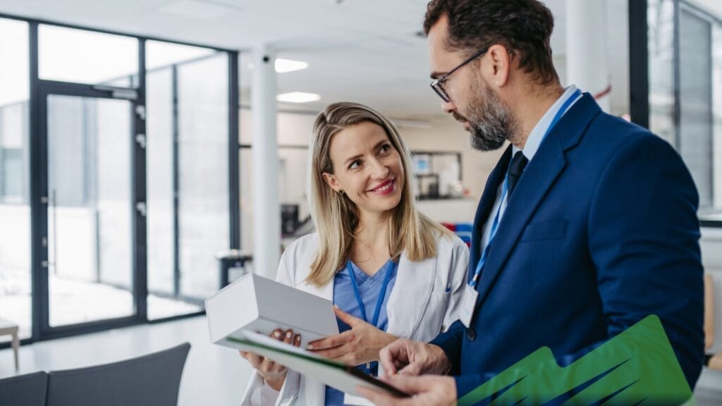 How to Become a Medical Sales Rep: Step-by-Step Career Guide - Peak ...