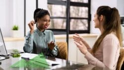 Mastering Face-to-Face Sales: Strategies and Tips for Success - Peak ...