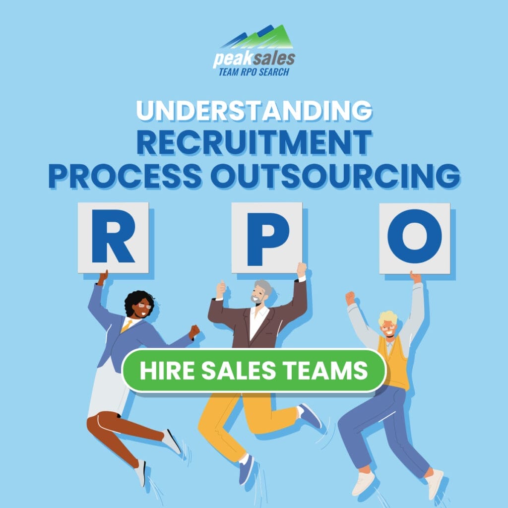 What Is RPO? Everything You Need To Know in 5 Minutes - Peak Sales ...