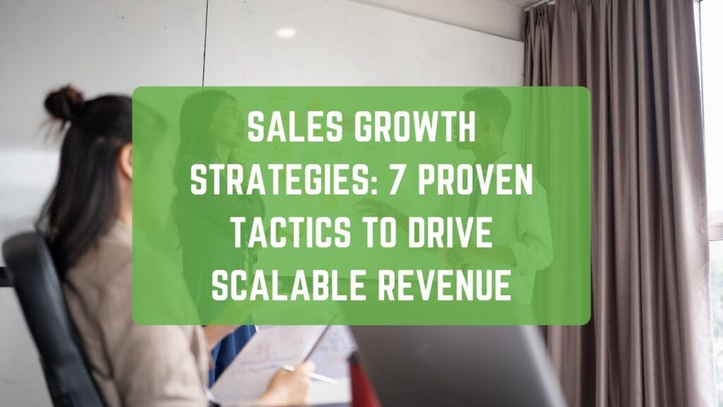 Mastering Face-to-Face Sales: Strategies and Tips for Success - Peak ...