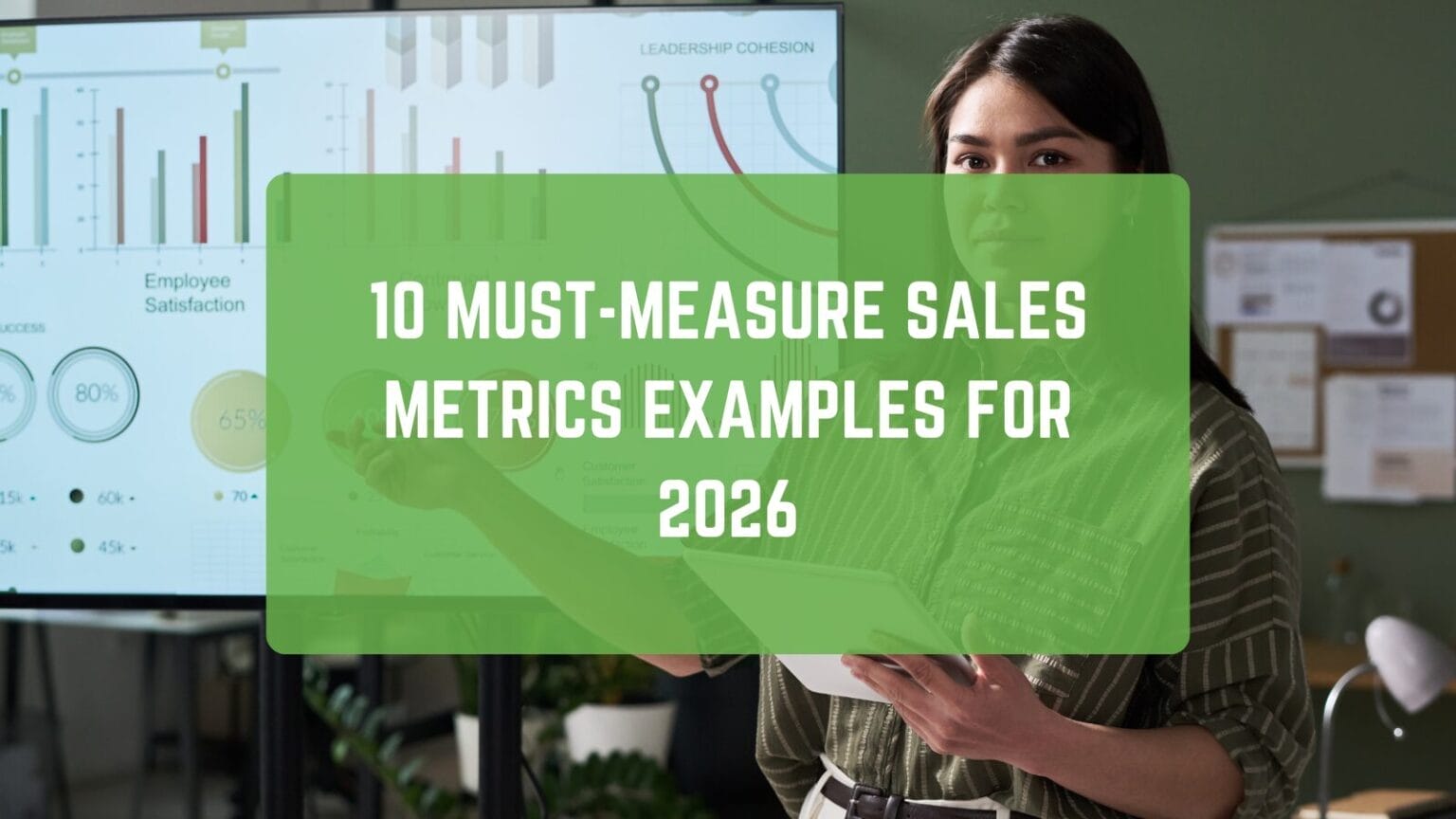 8 B2B Sales Trends 2026: What to Expect and How to Prepare - Peak Sales ...