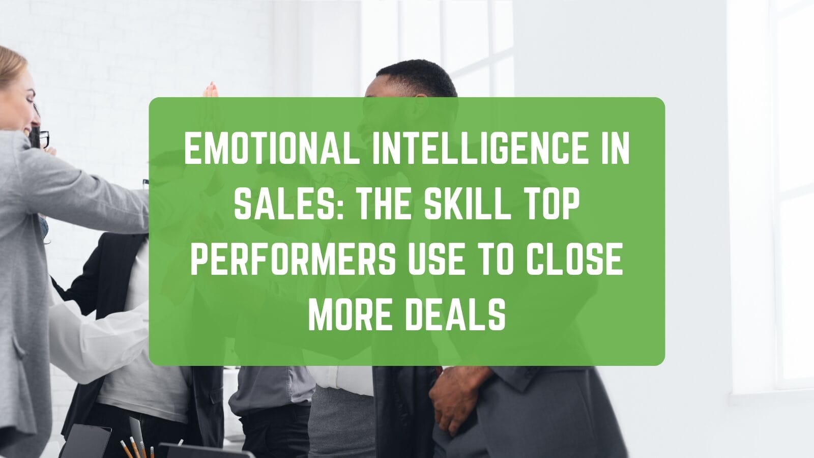 12 Practical Sales Enablement Examples and How to Build Them - Peak ...