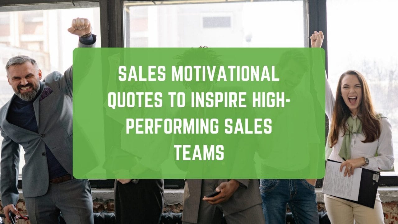 35 Funny Sales Quotes To Brighten Your Workday - Peak Sales Recruiting ...